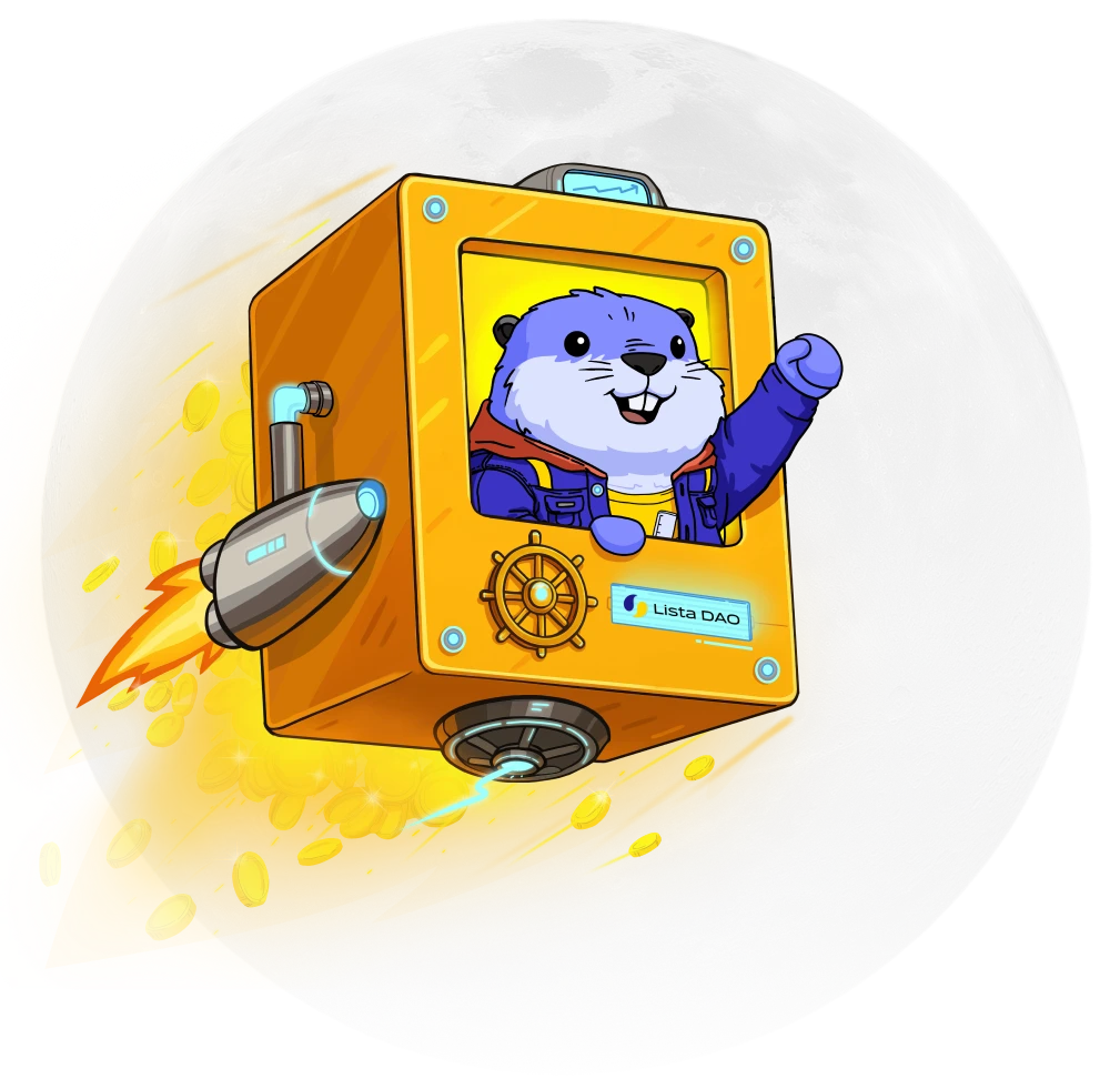 ListaDAO - A Simple and Permissionless Liquid Staking and CDP ...